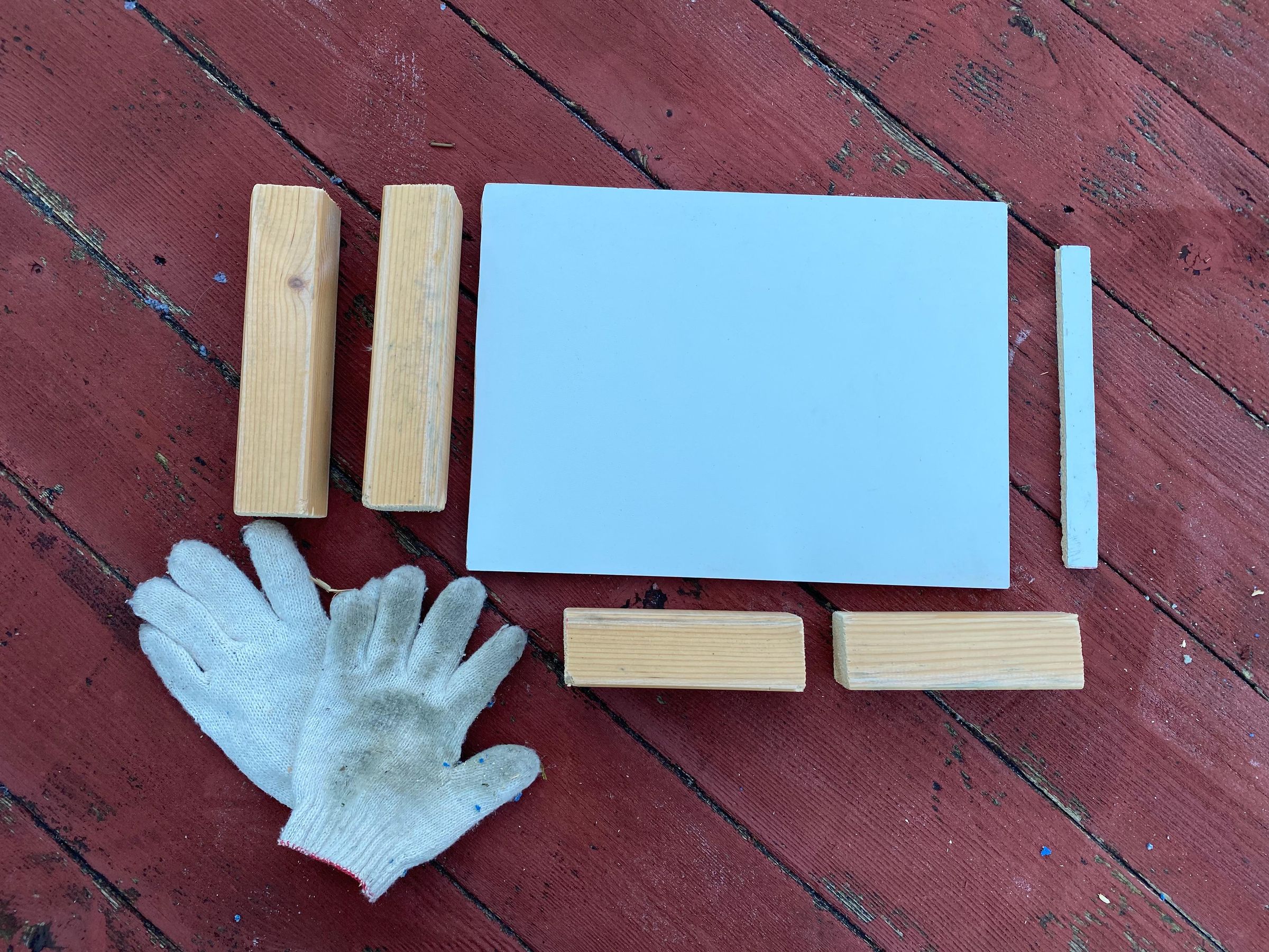 DIY Computer Stand : 10 Steps - Instructables