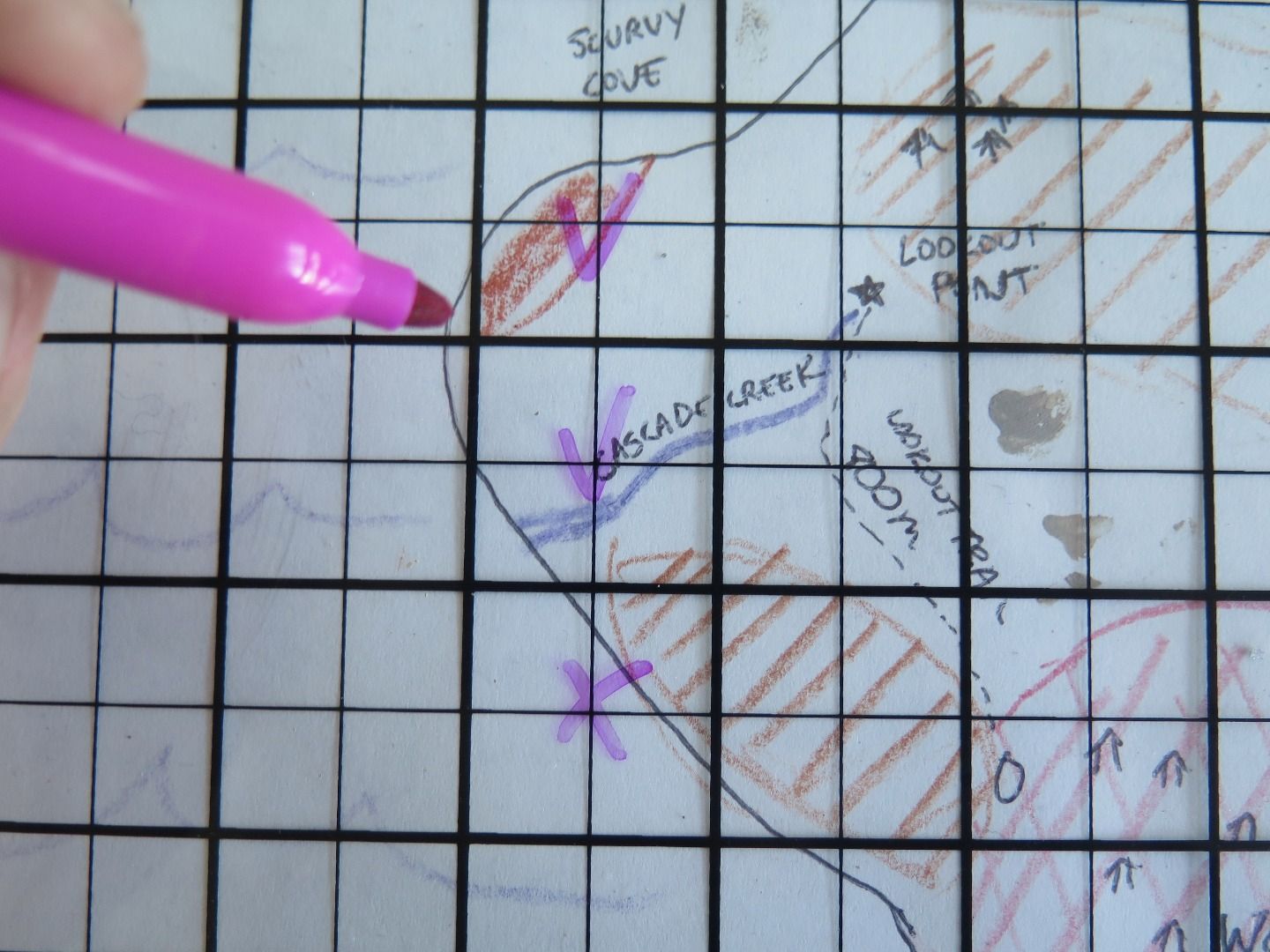 Dream Island Mapping Project : 8 Steps (with Pictures) - Instructables