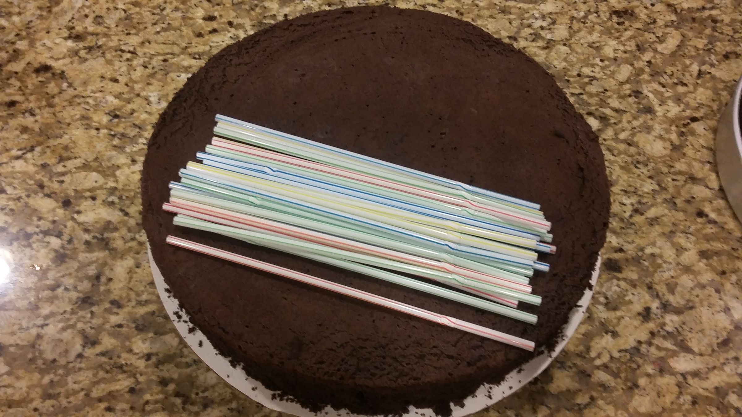 DANCING Cake! Edward Scissorhands ANIMATED Cake! : 14 Steps (with ...