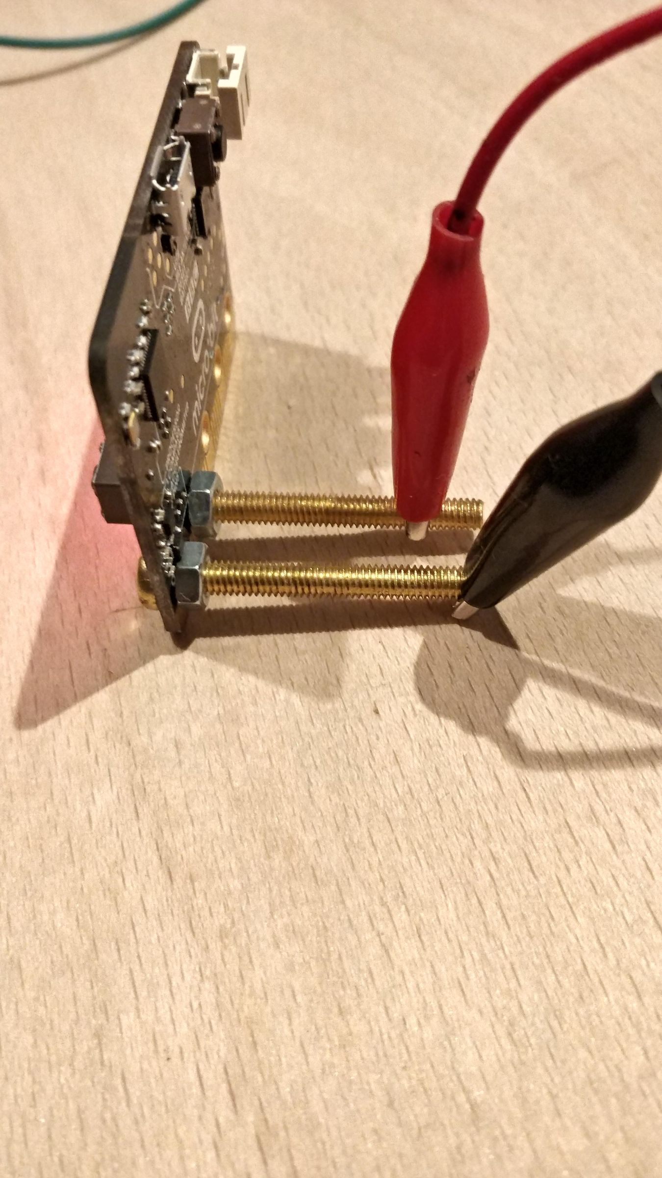 Microbit Digital Clock : 7 Steps (with Pictures) - Instructables