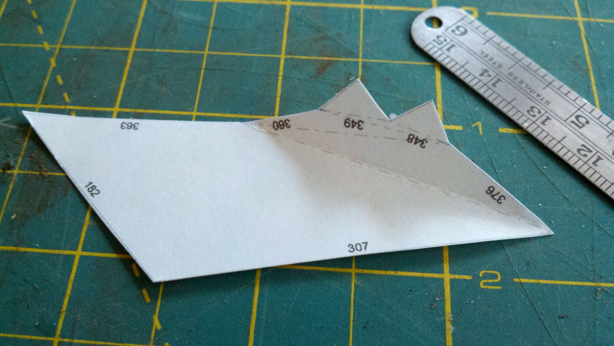 Animatronic Stargate Helmet : 10 Steps (with Pictures) - Instructables