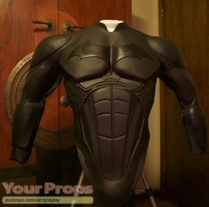 Batman Costume : 15 Steps (with Pictures) - Instructables