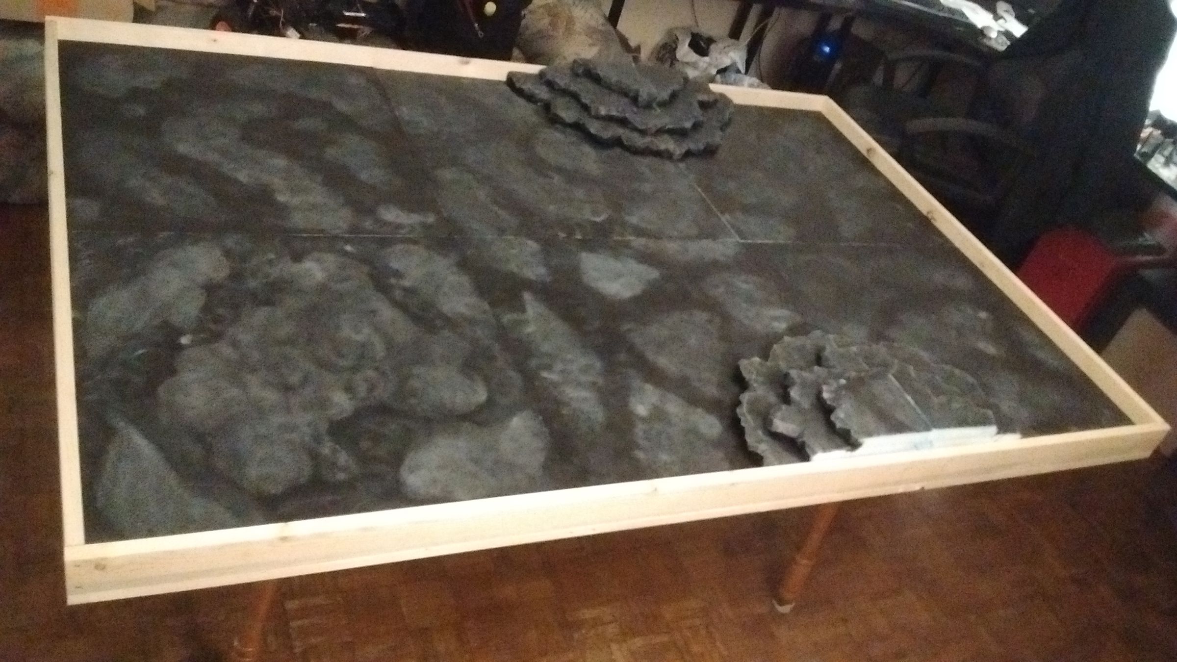 Modular Tabletop Terrain Boards : 7 Steps (with Pictures) - Instructables