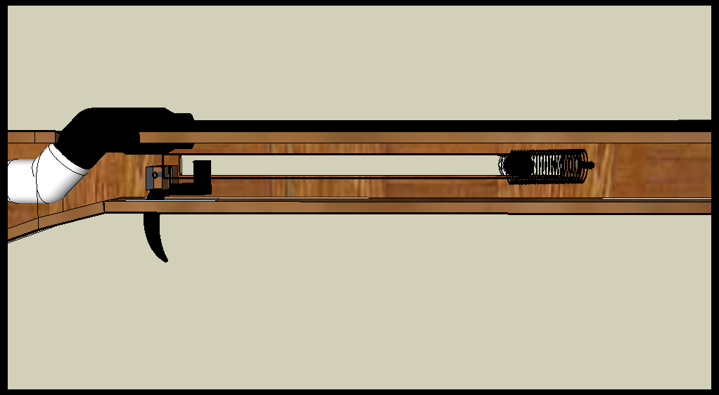 Homemade Target Shooting Paintball Gun - Instructables