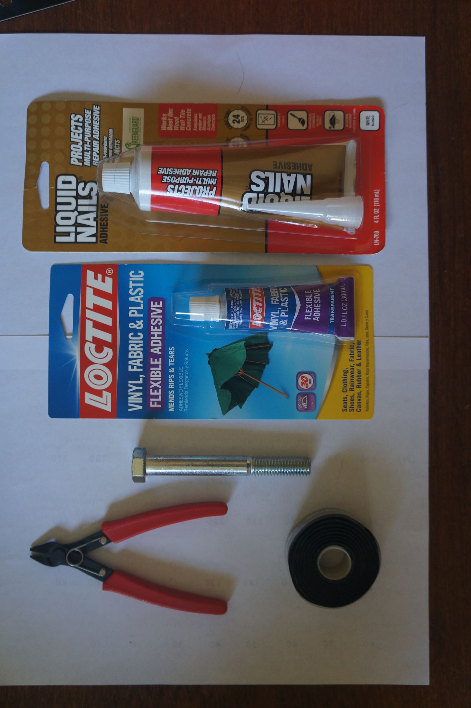 How to Stealthly Adapt a Common Orthopedic Cane for Self Defense : 5 ...