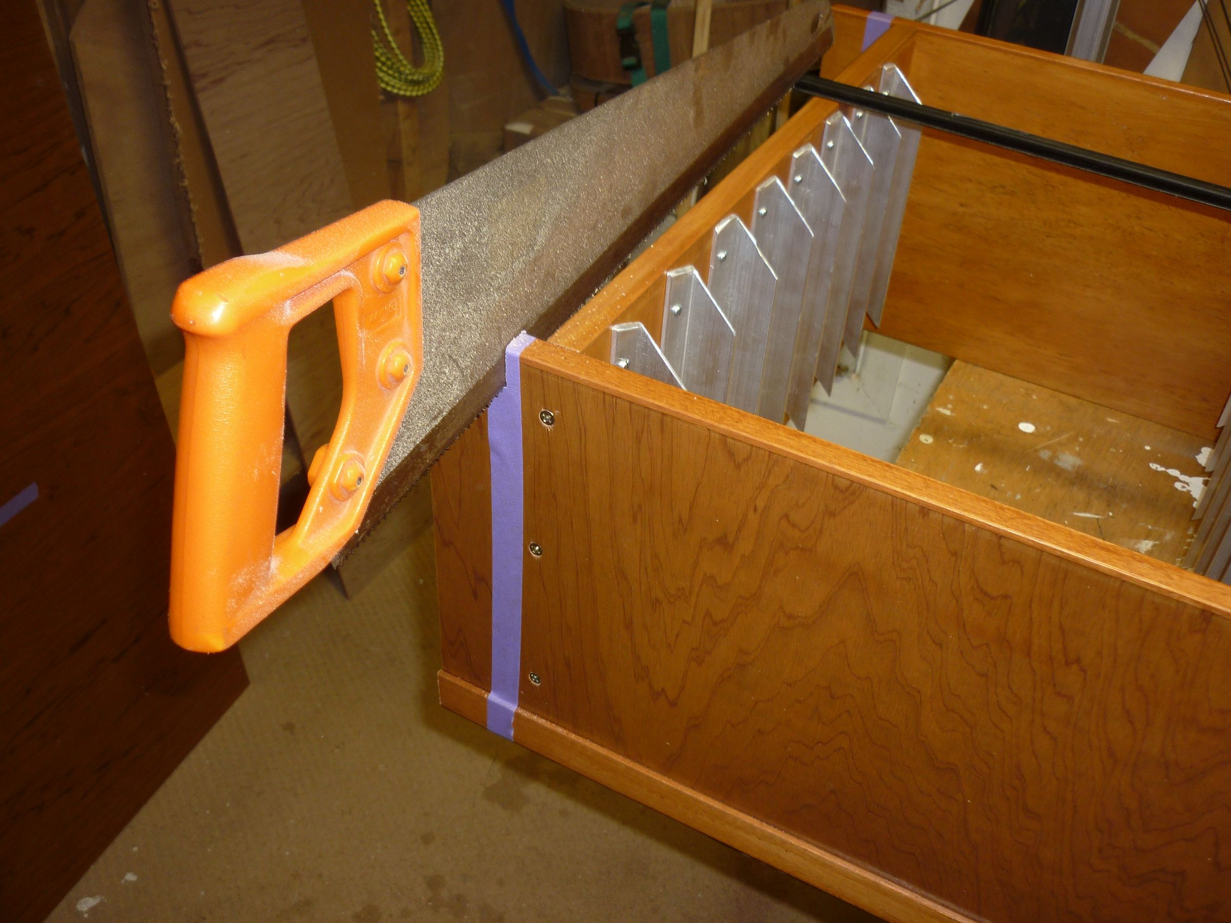 Electronics Components Storage : 7 Steps (with Pictures) - Instructables