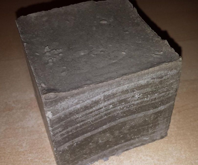roman geopolymer concrete recipe DIY Project to Discover - FindingDIY