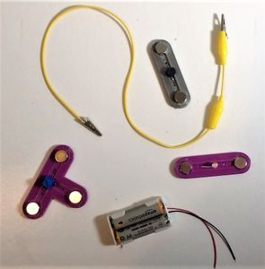 Snap Circuits : 7 Steps - Instructables