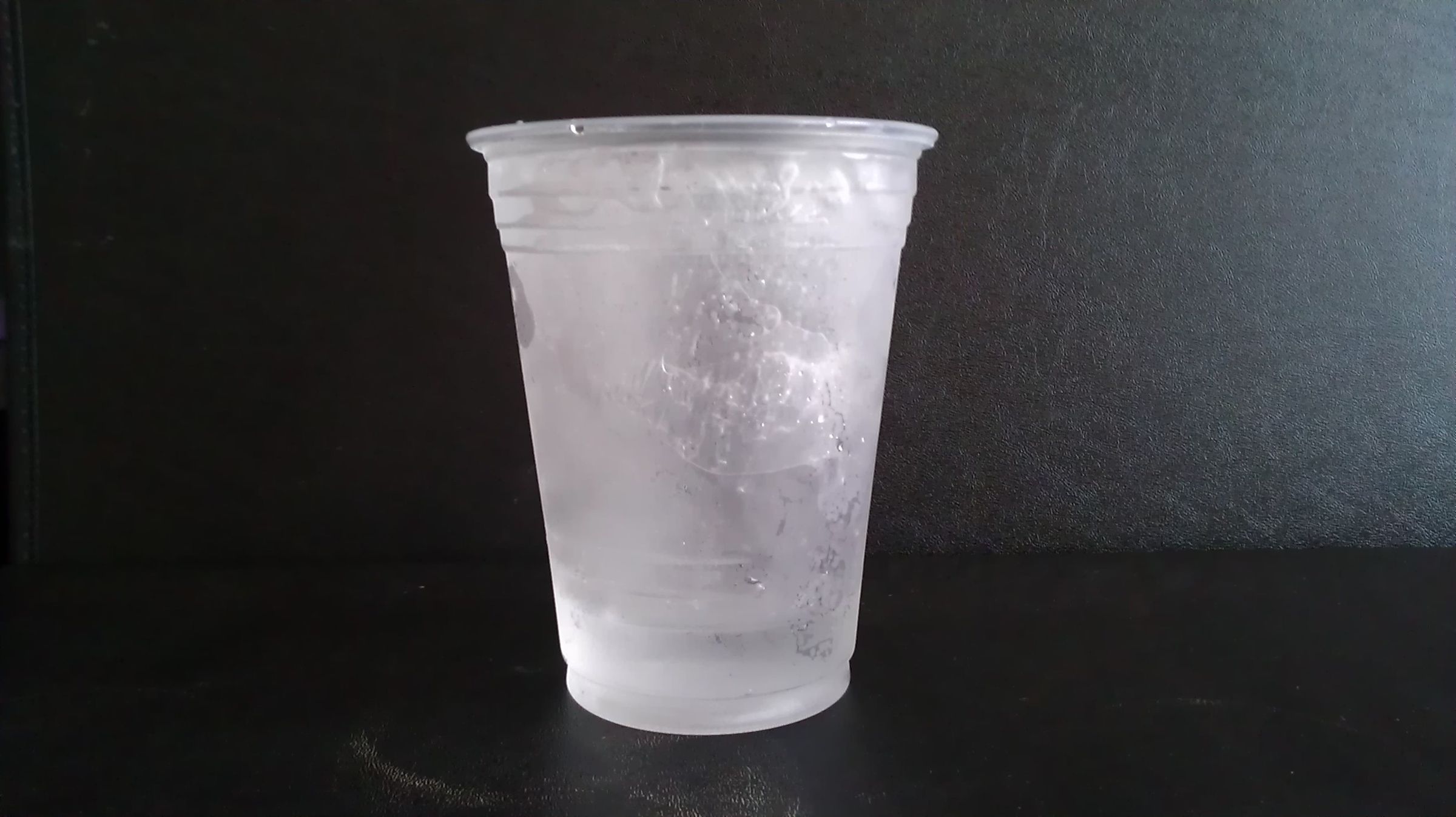 ICICUPS!!!-Cups Made of Ice!!! : 8 Steps - Instructables