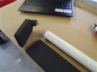 Table Saw Outfeed Roller : 7 Steps - Instructables