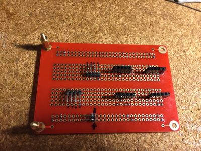 Raspberry Pi Amateur Radio Digital Clock : 8 Steps (with Pictures ...