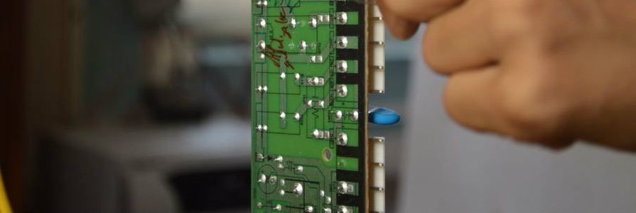 Reusing Old PCB's : 7 Steps (with Pictures) - Instructables