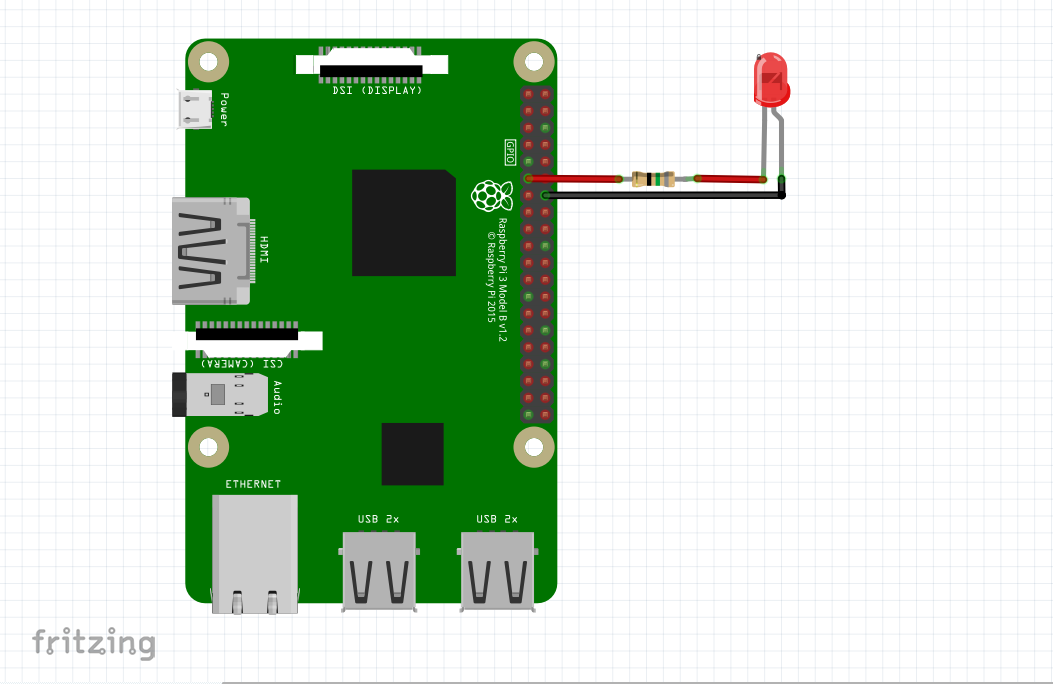 Gérer Vos GPIO Raspberry Via Interface Graphique (Python/Tkinter ...