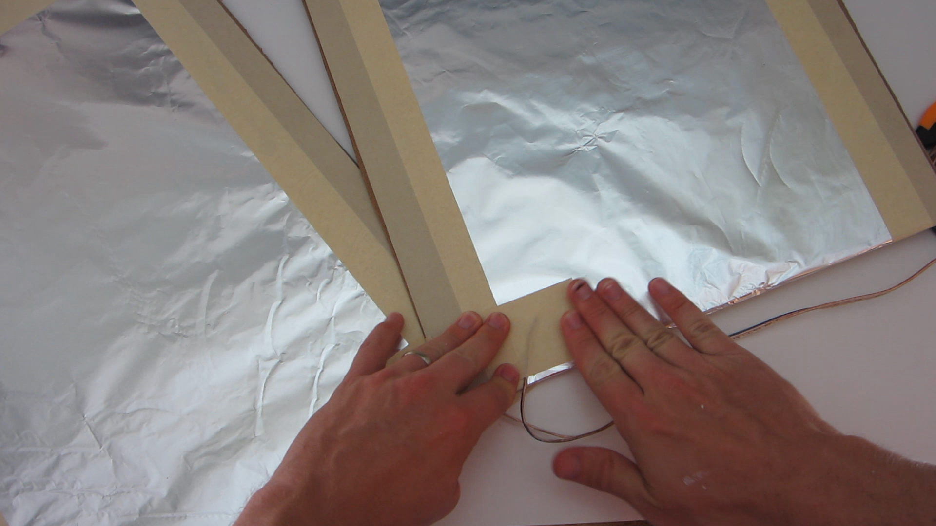 Use a DIY Pressure Plate Switch to Automate Your Haunted House : 9 ...