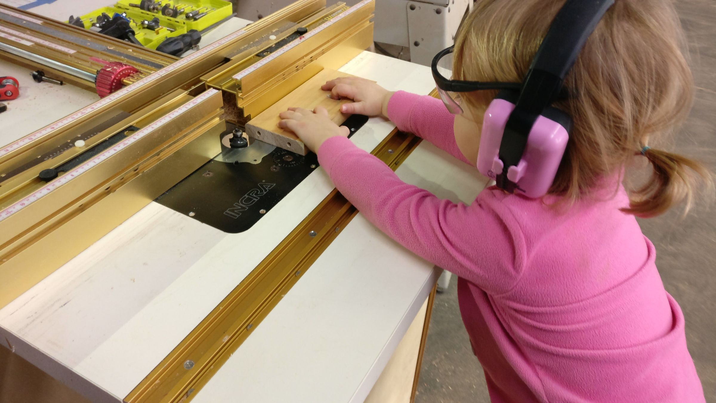 Wooden Children's Chair : 13 Steps (with Pictures) - Instructables