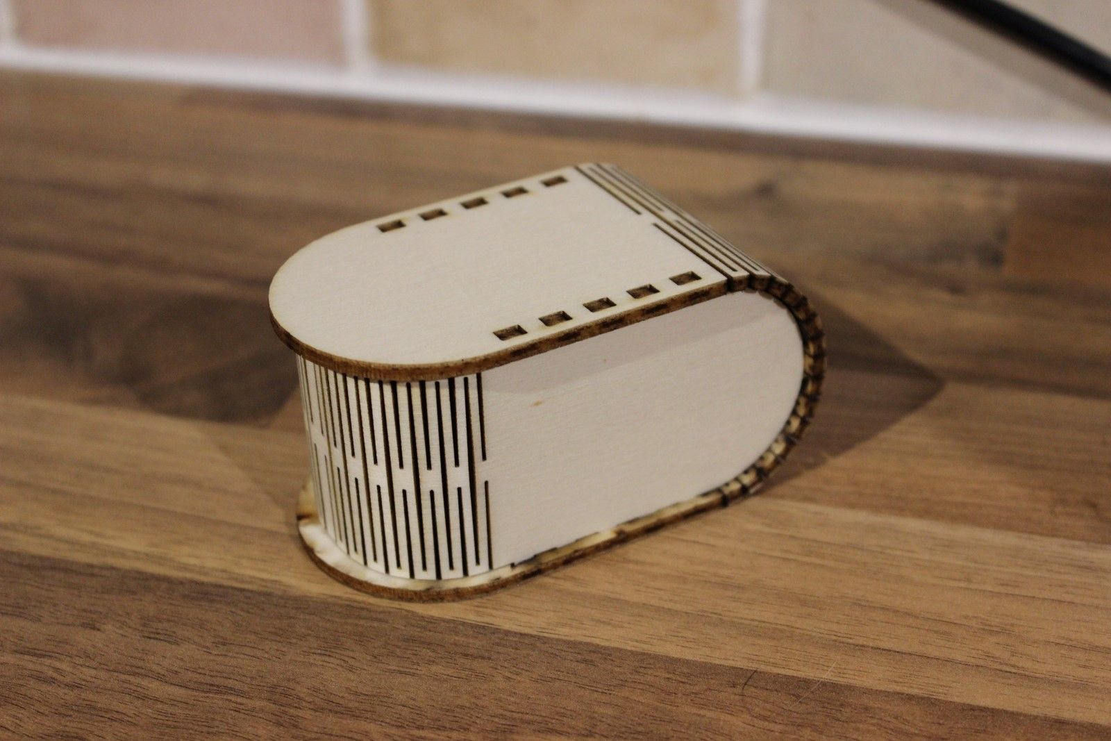 Laser Cut Parametric Flex Box Generators : 5 Steps (with Pictures) - Instructables