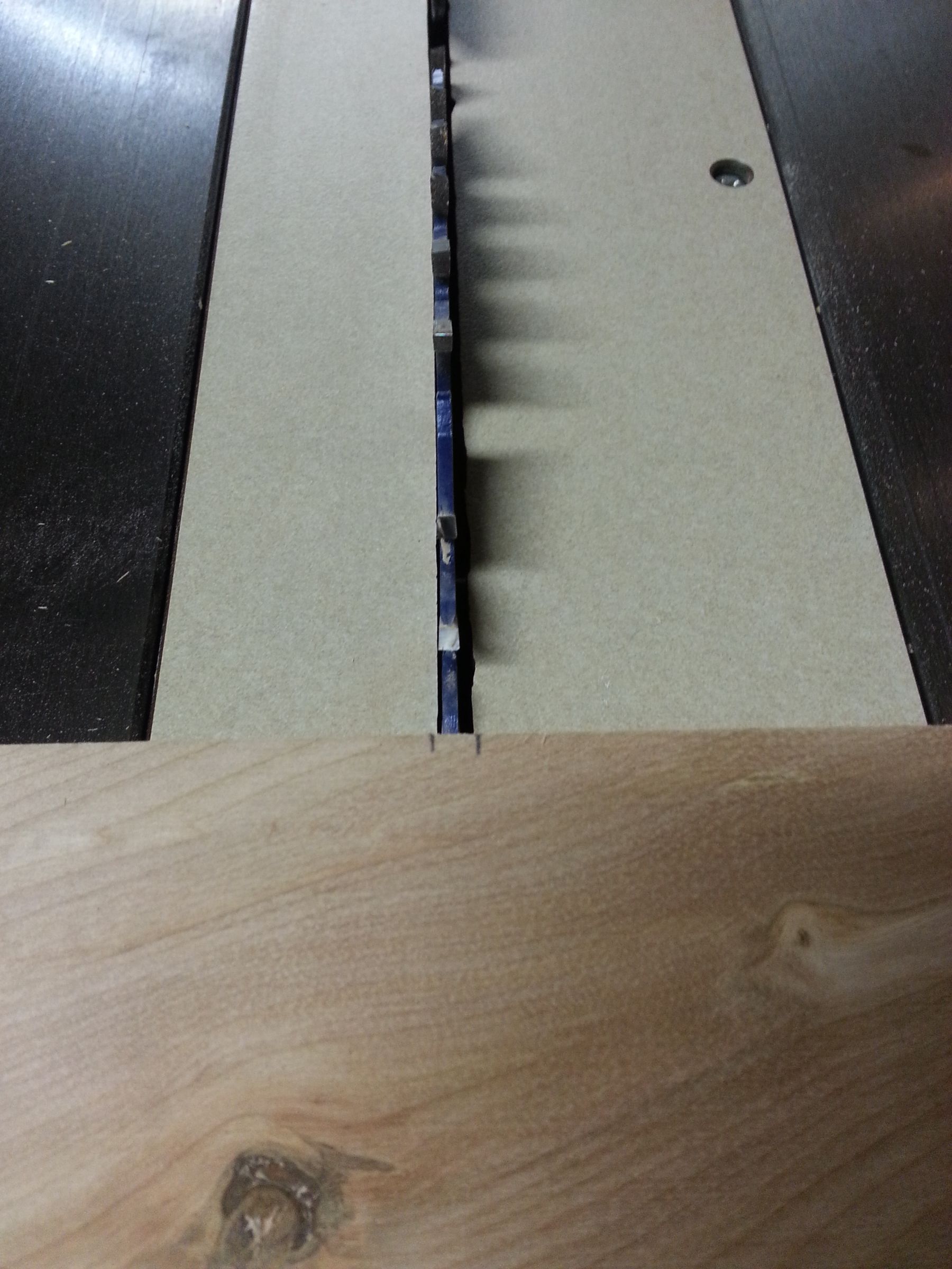 How to Make a Better Cross Cut Sled : 20 Steps (with Pictures ...