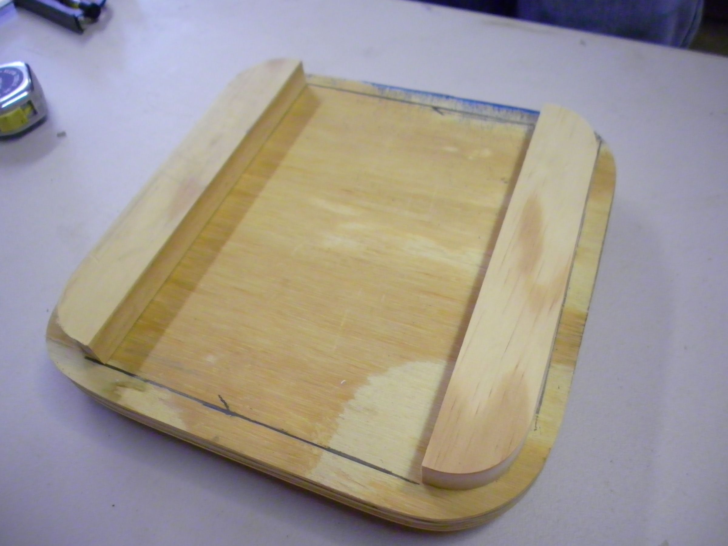 Fishing Bucket Seat &Tackle Box : 10 Steps (with Pictures) - Instructables