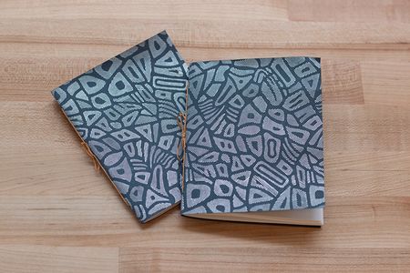 Make Your Own Notebooks! : 11 Steps (with Pictures) - Instructables