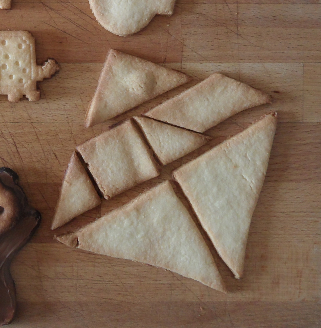 Advanced Cookies Cutter Generator : 11 Steps (with Pictures ...