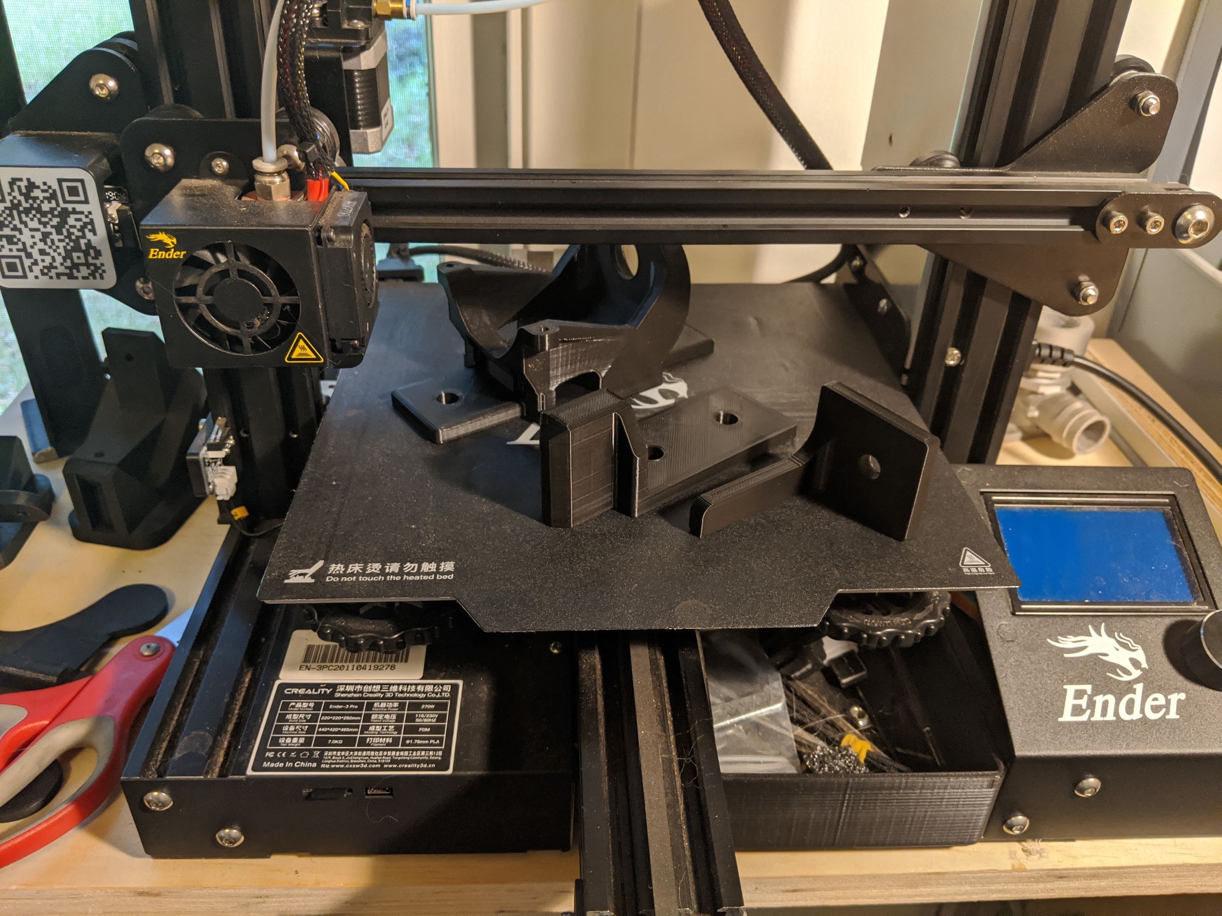 3D Printed Dremel Arrow Saw : 3 Steps - Instructables