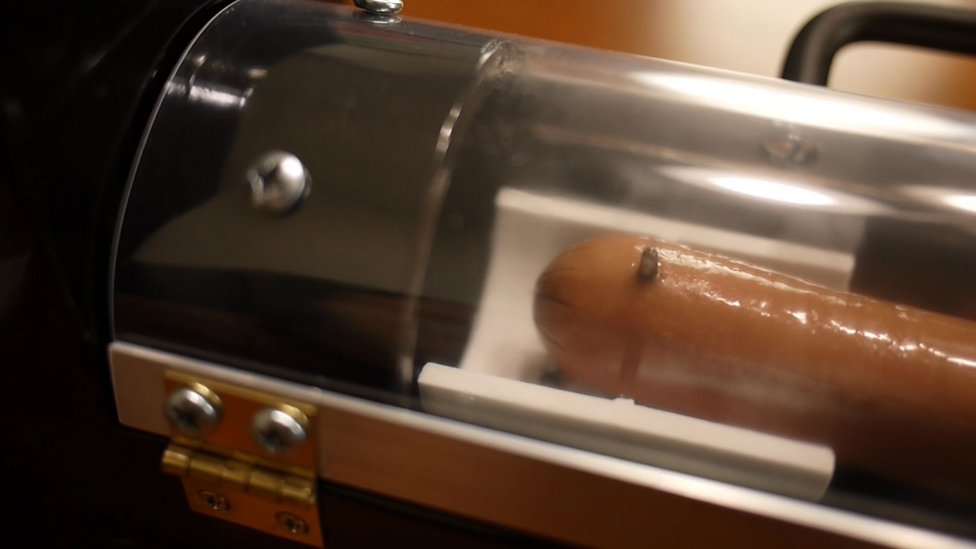 A Safer Electric Hot Dog Cooker : 14 Steps (with Pictures) - Instructables