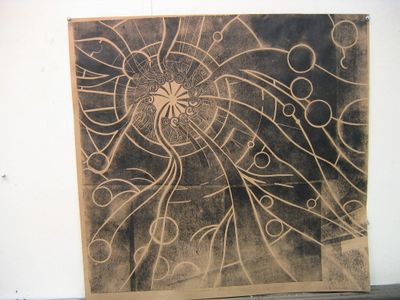 Linoleum Block / Printmaking : 9 Steps (with Pictures) - Instructables