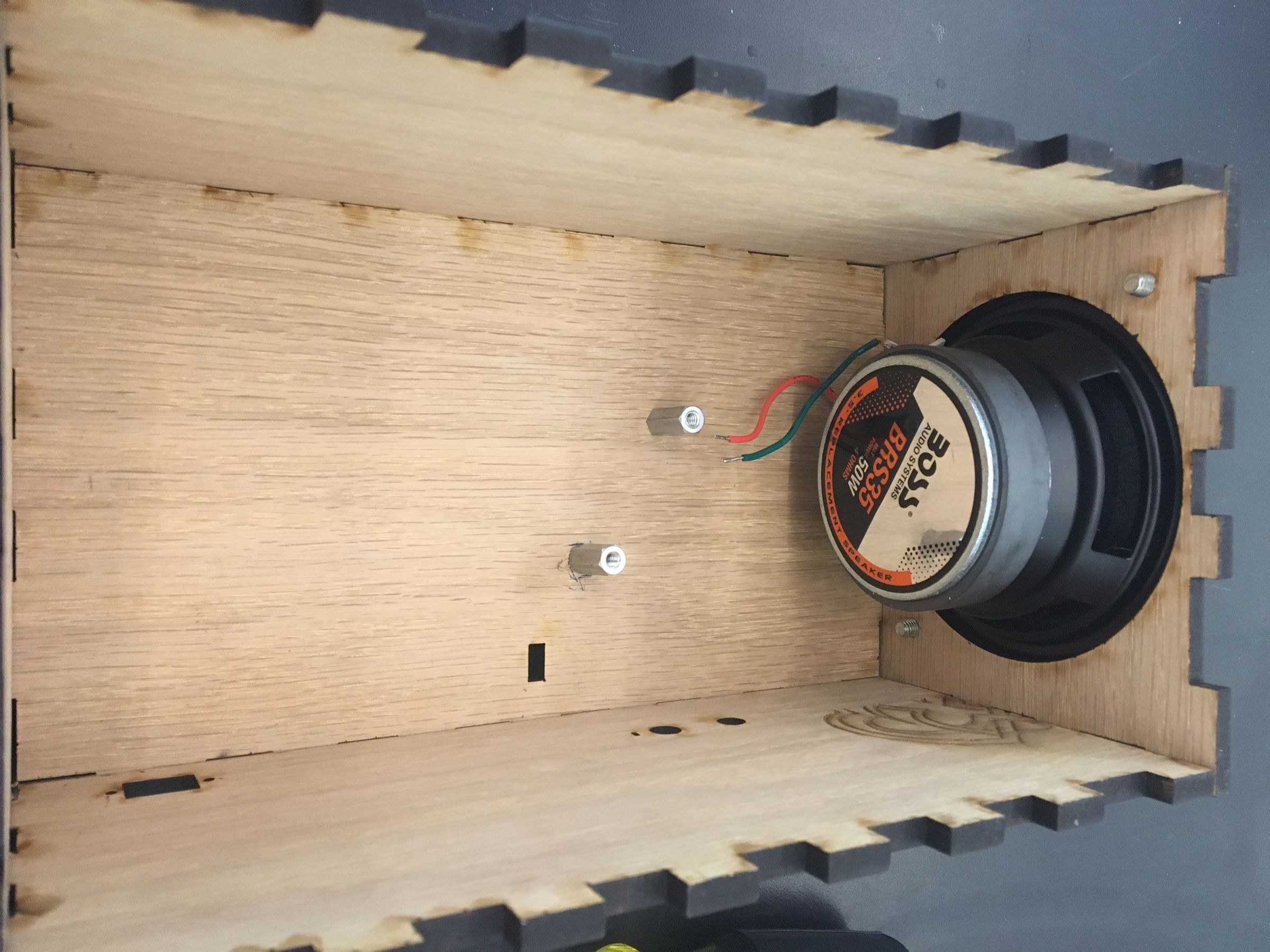 Sonic Mirror Audio Reactive Instruments : 34 Steps (with Pictures ...