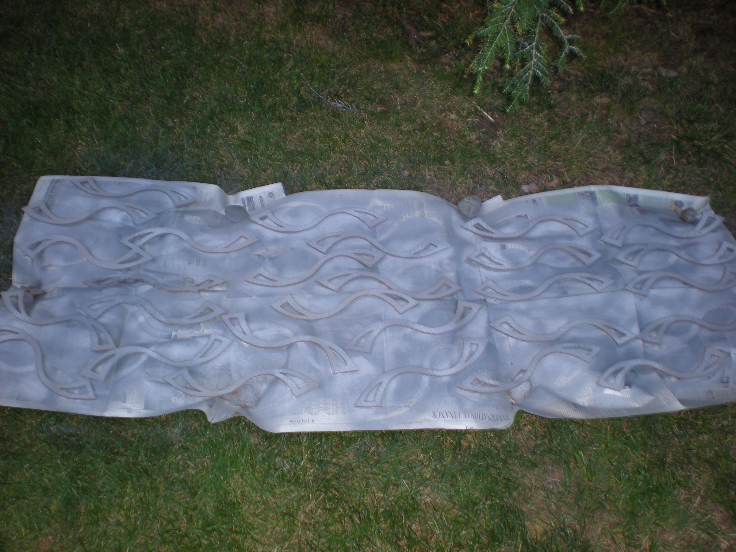 Build a Frabjous : 4 Steps (with Pictures) - Instructables