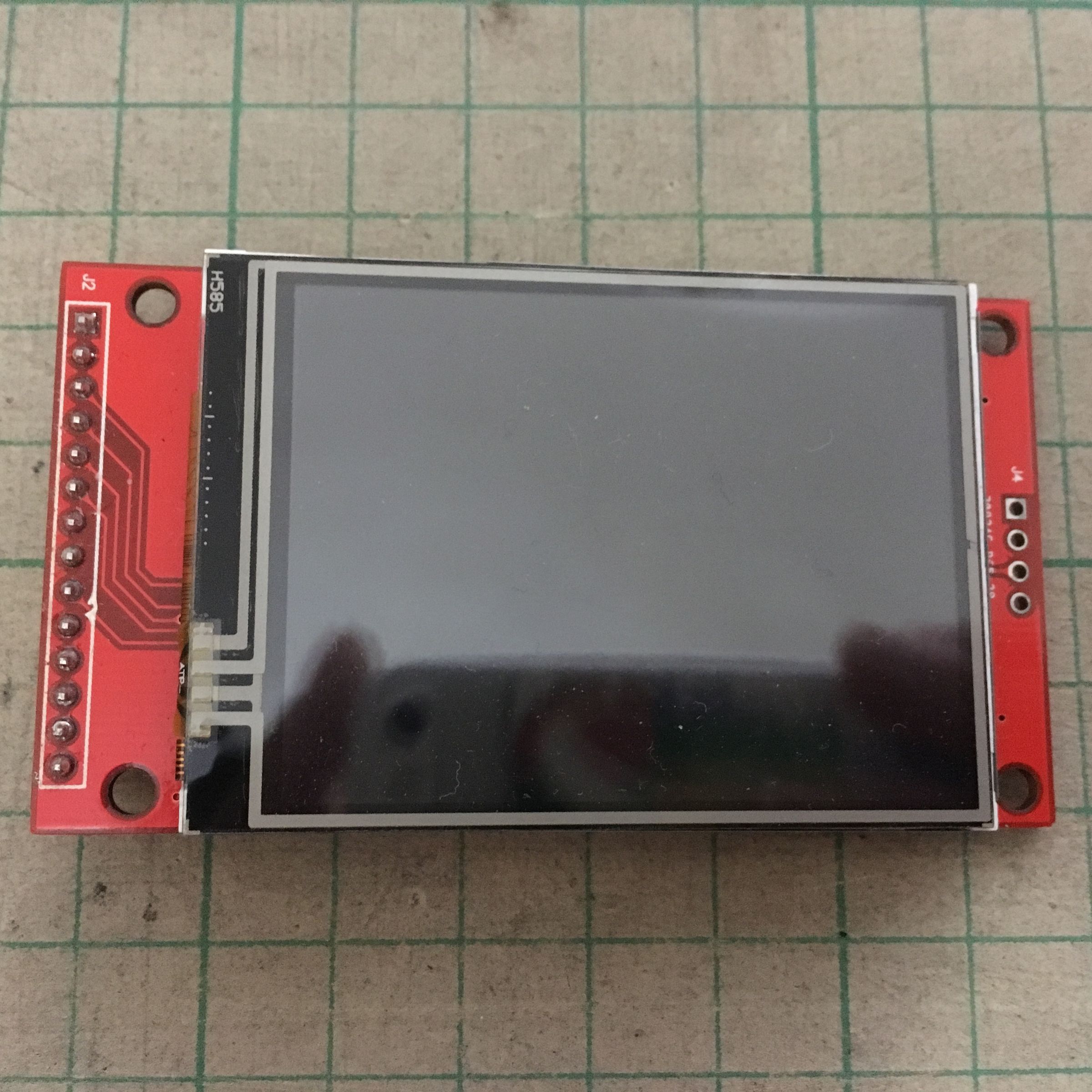 ESP8266 WiFi Analyzer : 5 Steps (with Pictures) - Instructables