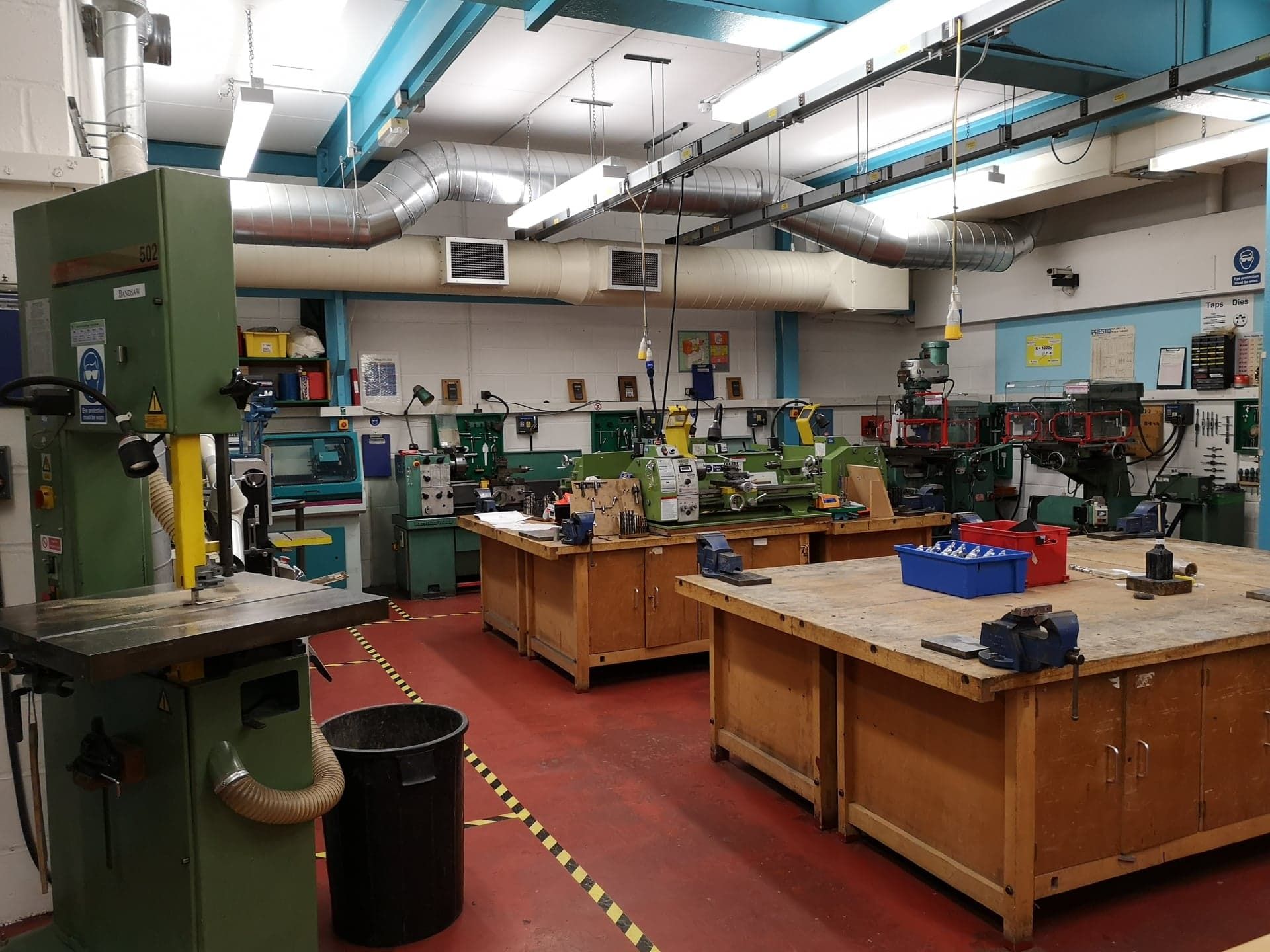 Chisel Storage Solution! : 9 Steps (with Pictures) - Instructables