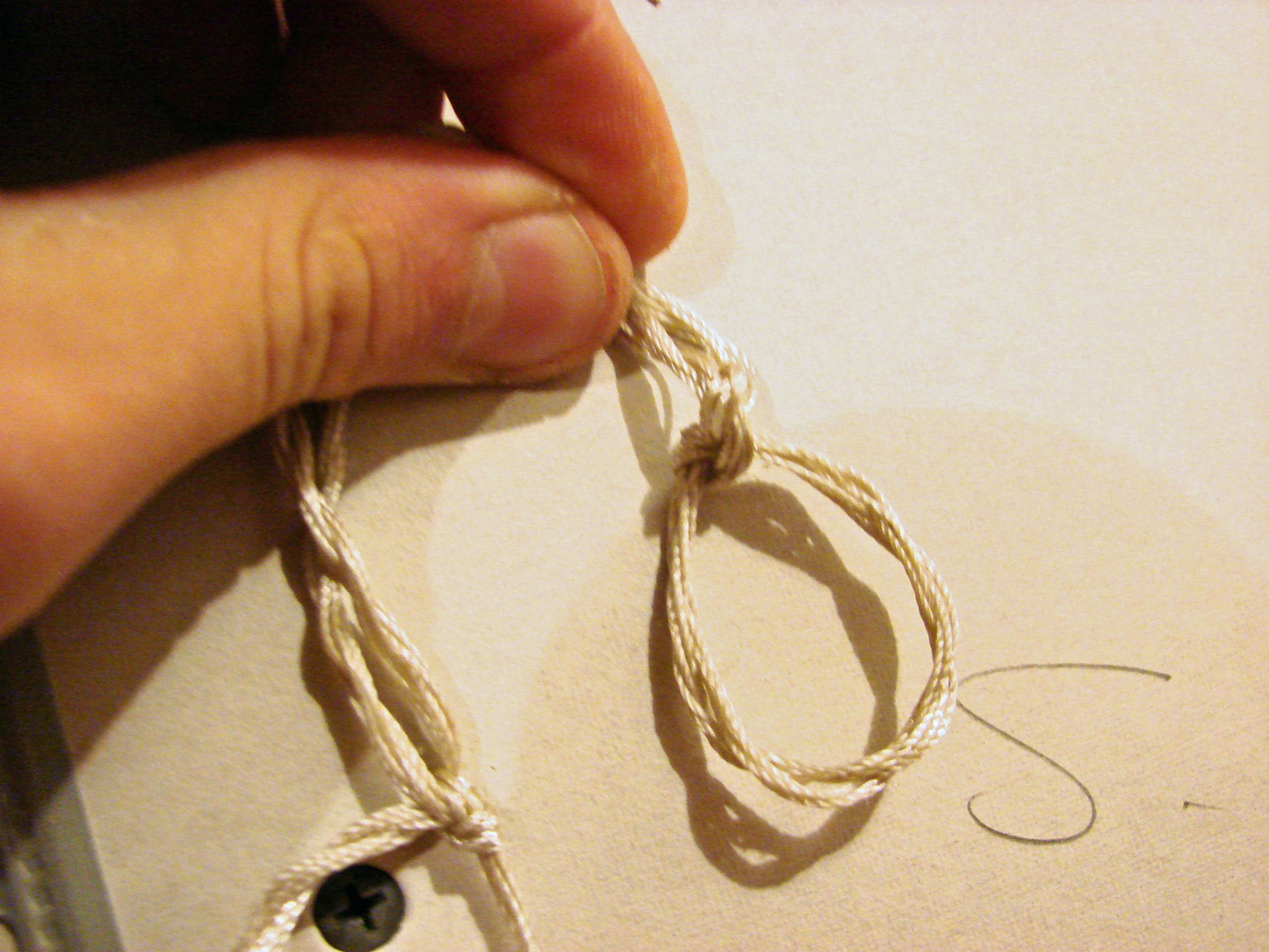 How to Make a REAL Homemade Bow : 5 Steps (with Pictures) - Instructables