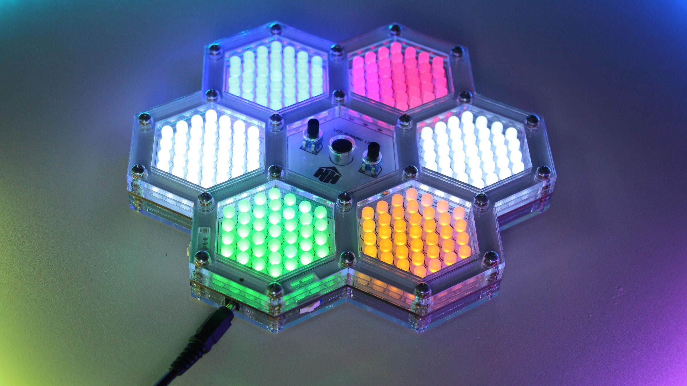 LED Running Lights : 9 Steps (with Pictures) - Instructables