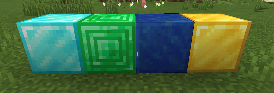 How to Transform Your Minecraft Build : 8 Steps (with Pictures ...