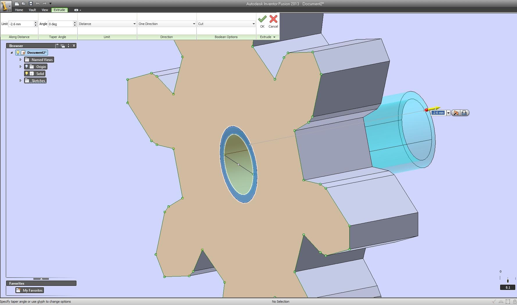 Gear Set for 3D Printing : 10 Steps (with Pictures) - Instructables