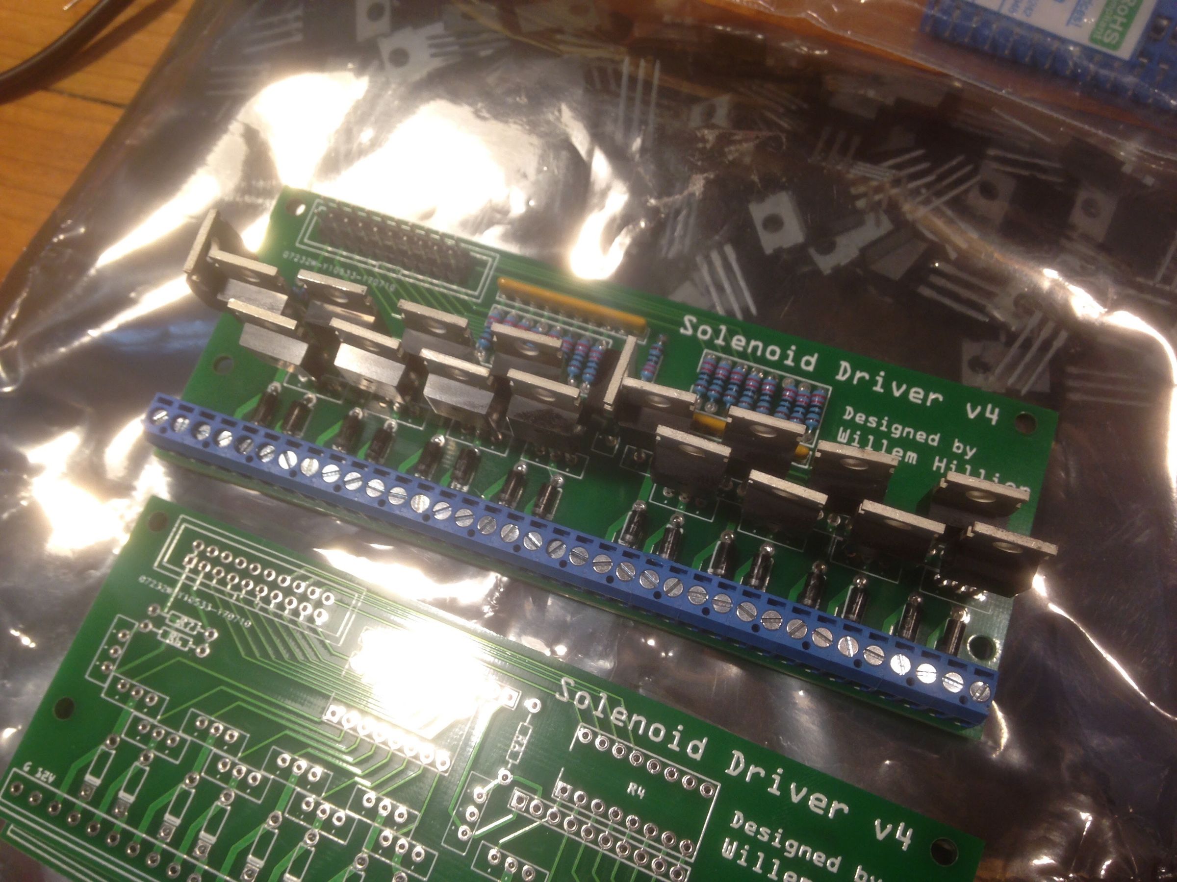 MIDI-Controlled 88 Key Reed Organ With MIDI-Over-Bluetooth : 21 Steps ...