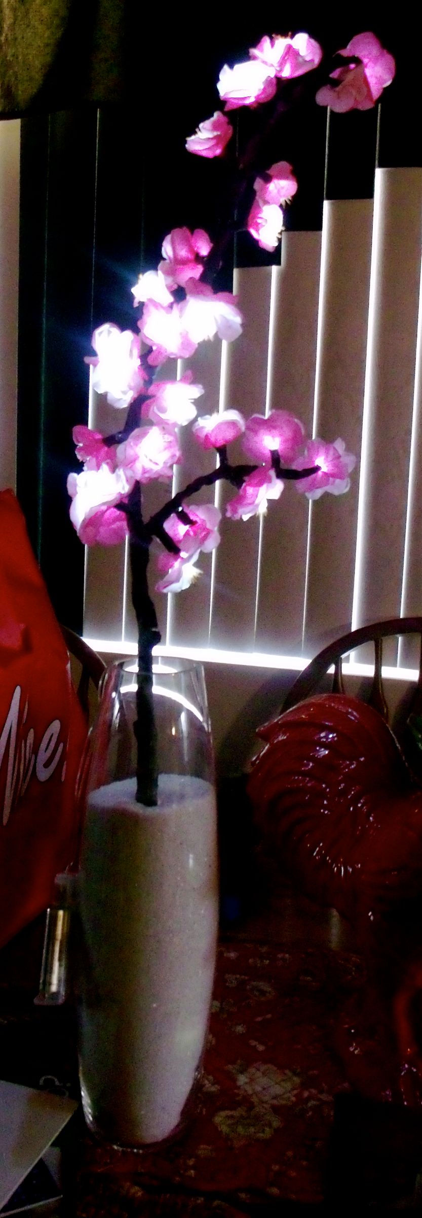 How to Make Cherry Blossom Lights : 7 Steps (with Pictures) - Instructables