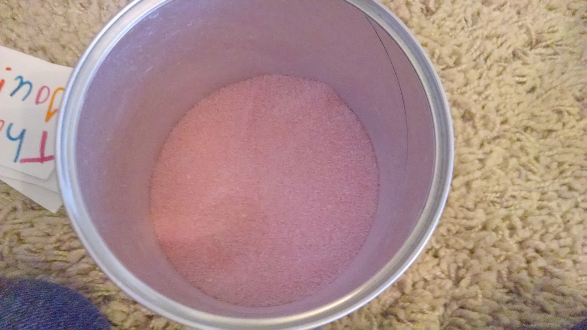 DIY Kool- Aid Mix : 12 Steps - Instructables