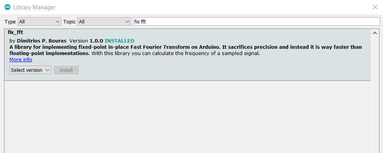 Arduino Nano 20KHz Pocket Sized Digital Oscilloscope. : 17 Steps (with ...