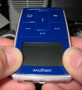 Upgrade the Zen Micro 5gb to 8gb on the Cheap : 15 Steps - Instructables