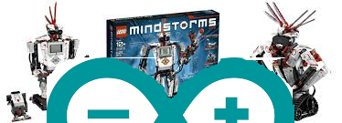 Arduino Lego EV3 Motor Controller SAVE $45 : 7 Steps - Instructables