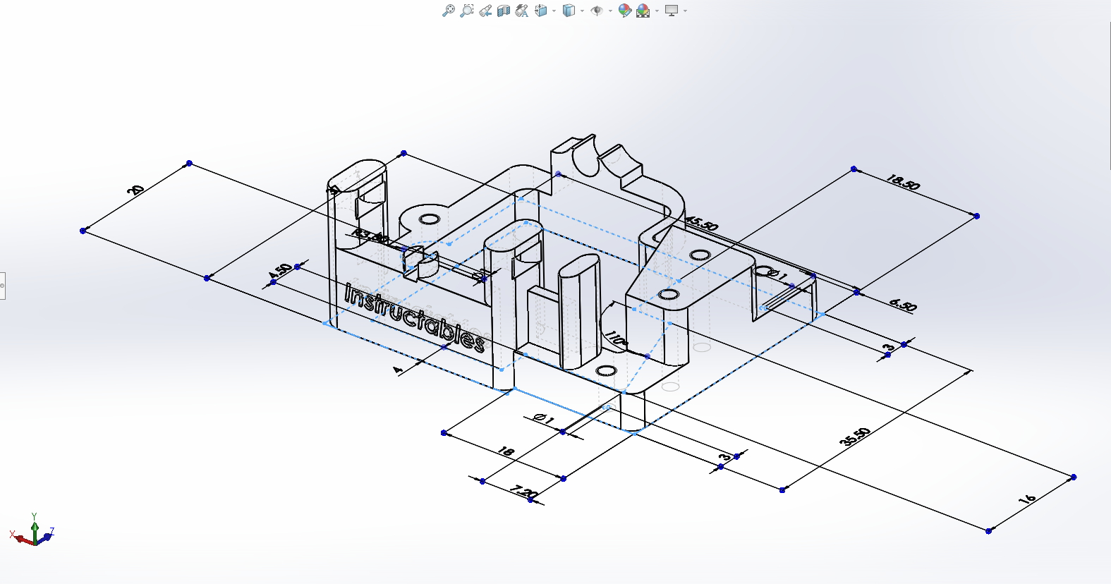 3D Print a Programmable Musical Instrument : 5 Steps (with Pictures ...