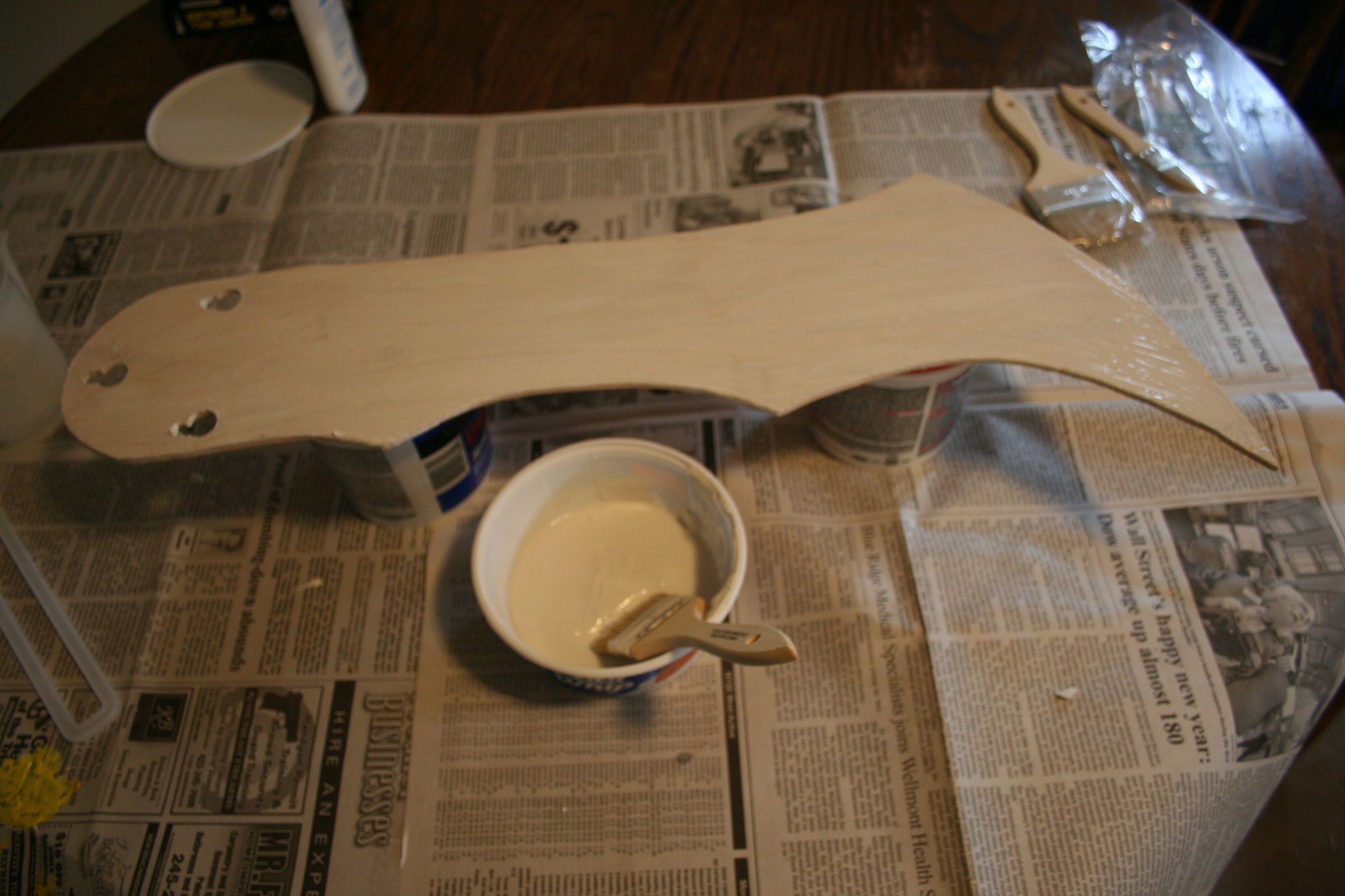 The Bat-Fan : 9 Steps (with Pictures) - Instructables