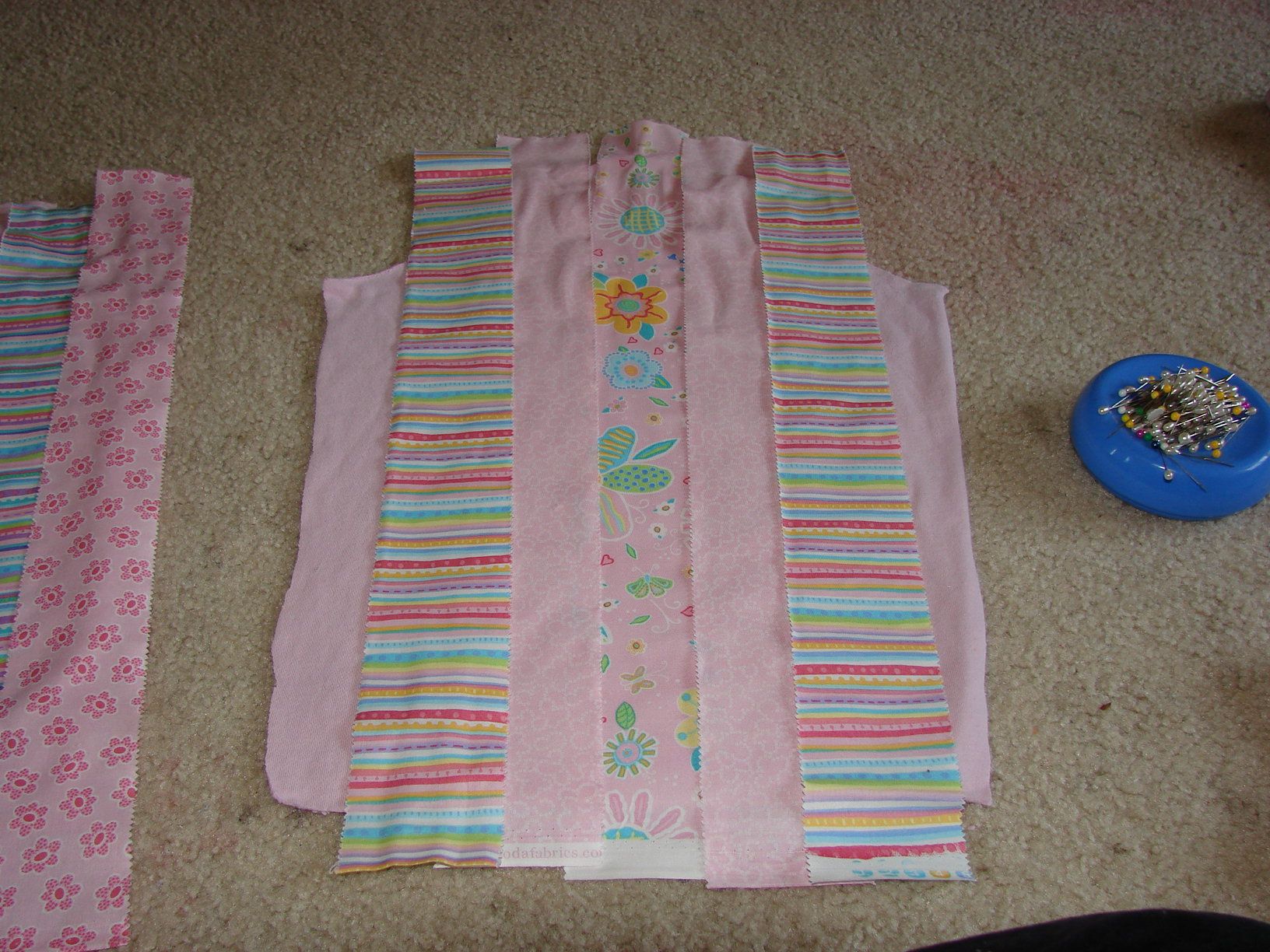 Quilted Sweatshirt : 13 Steps - Instructables