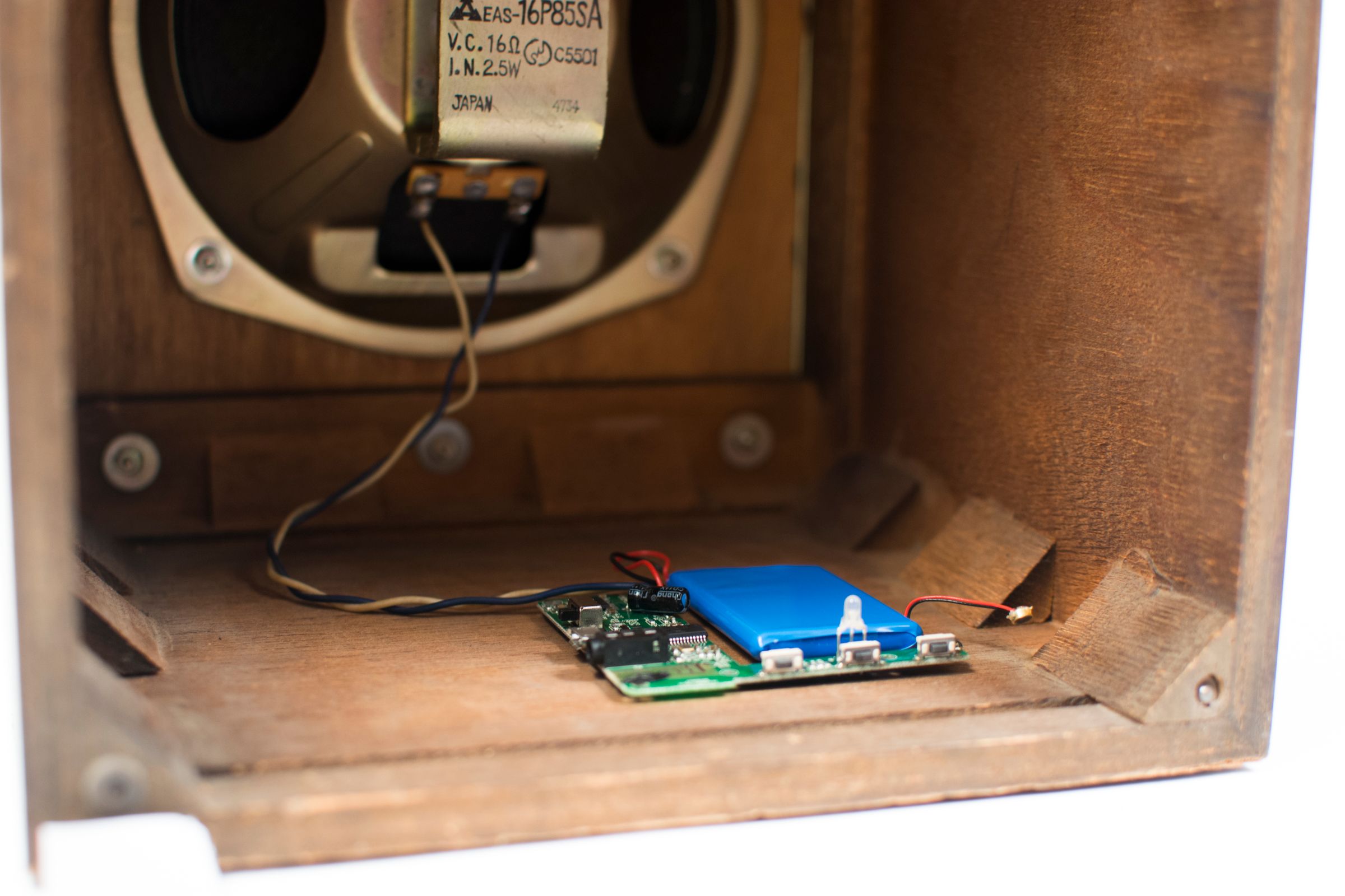 DIY HomePod From ANY Speaker : 8 Steps (with Pictures) - Instructables