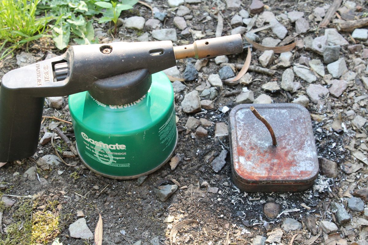 Simple Mini Fire Piston : 11 Steps (with Pictures) - Instructables