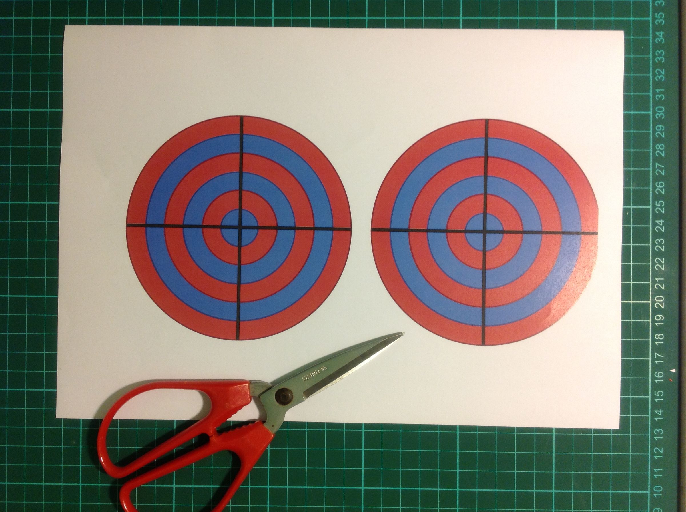 Laser Shooting Game : 9 Steps (with Pictures) - Instructables