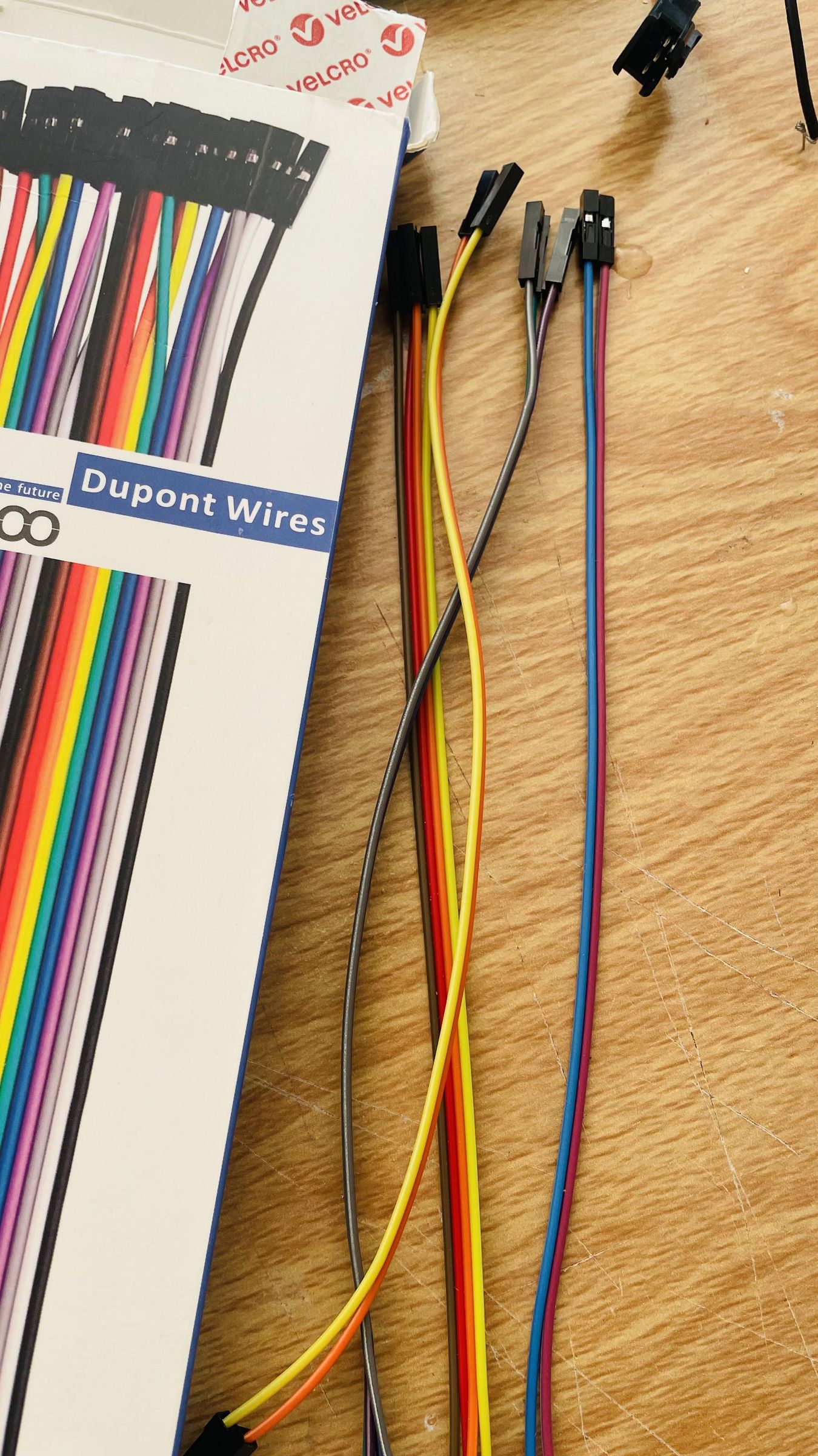 RGB LED Animation Matrix (16x16) : 6 Steps (with Pictures) - Instructables