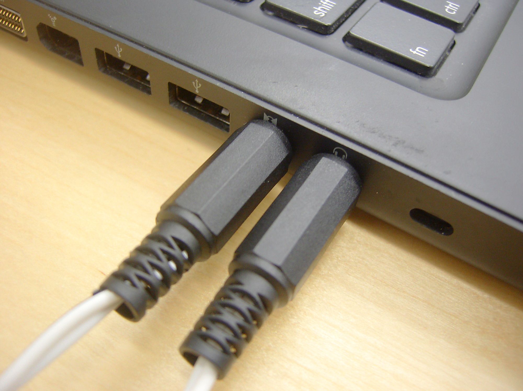 How to Connect a Fader With Audio Input and Output : 14 Steps ...