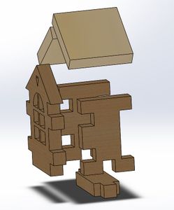 Cuckoo Clock (arduino) : 8 Steps (with Pictures) - Instructables